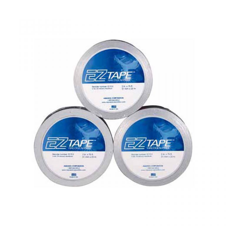 WT EZ Tape - Kotthaus & Busch Einwalztechnik