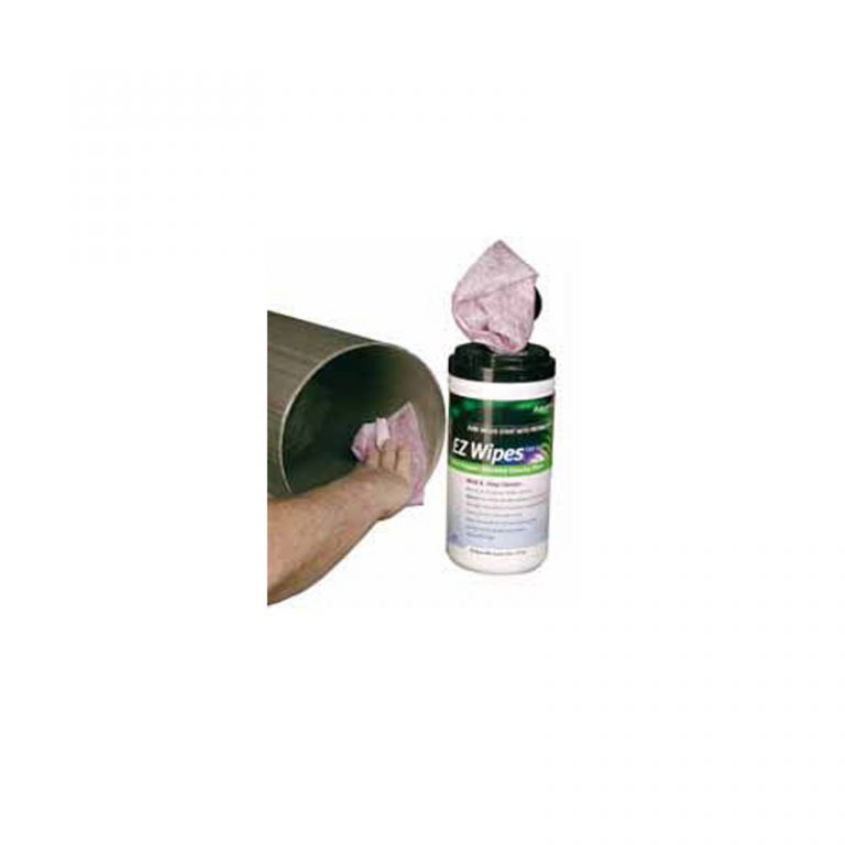 WT EZ Wipes - Kotthaus & Busch Einwalztechnik